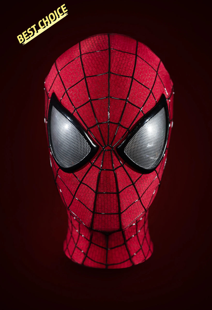 V5 Face Shell Mask – TJstudio