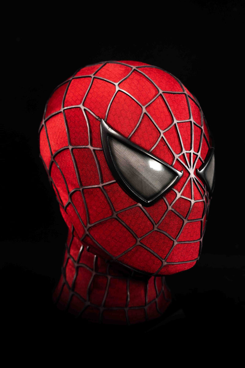 OG Full Head Shell Mask – TJstudio